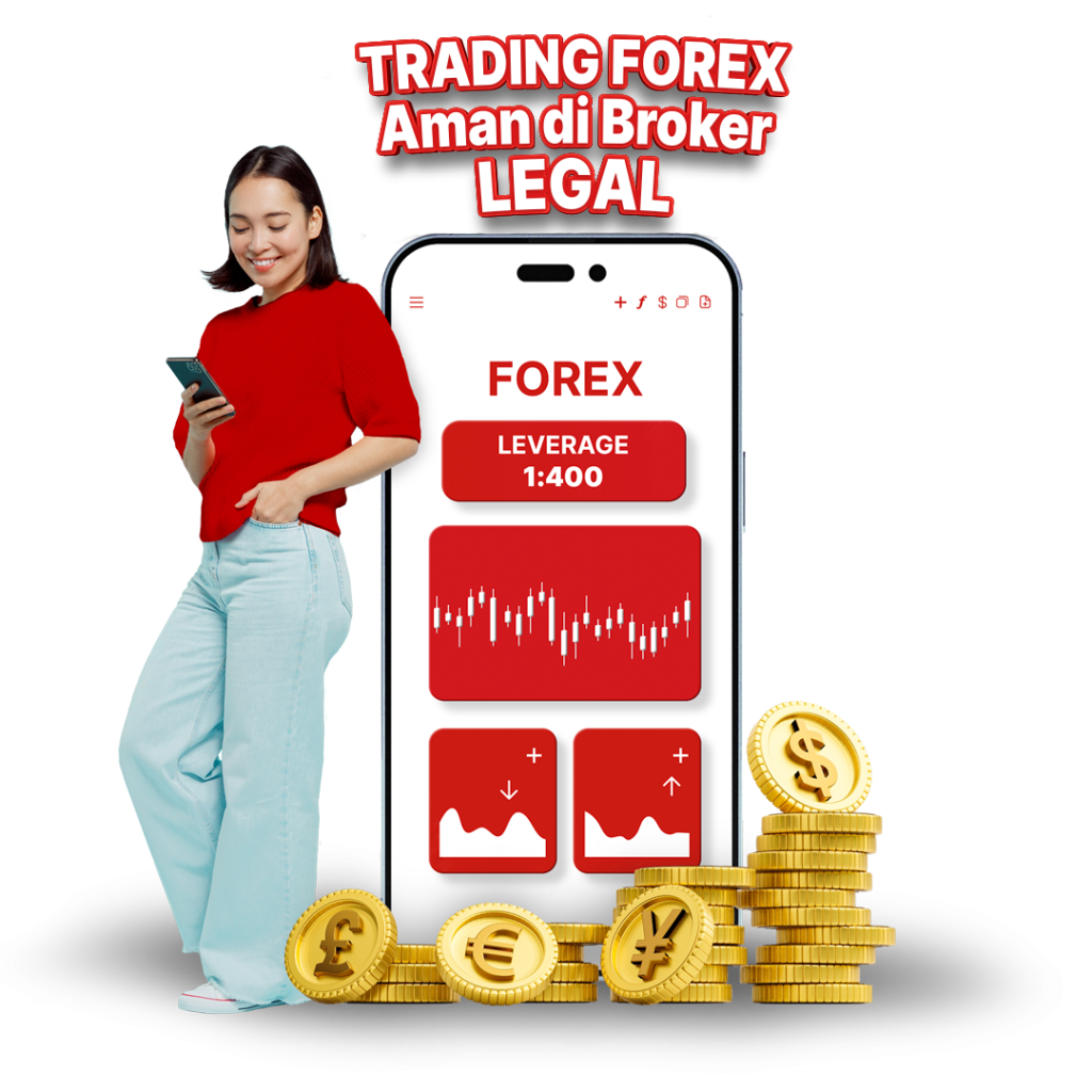 Trading Forex Terpercaya Broker Teregulasi Bappebti
